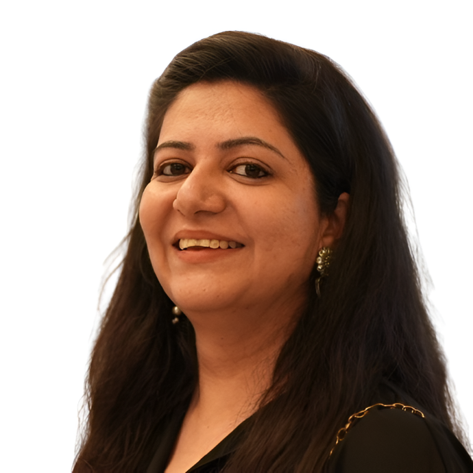 Aditi Varma LJIMC | Lok Jagruti Kendra University